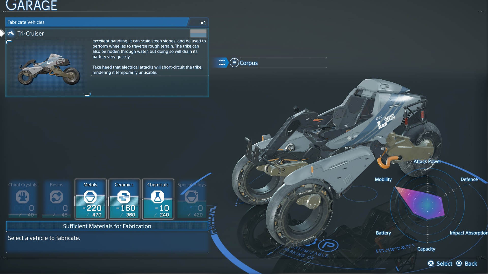 How to get vehicles in Death Stranding 2 | Eurogamer.net