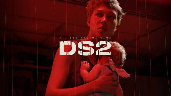 Death Stranding Delivery Bot How To Unlock More Delivery Bots Vg247
