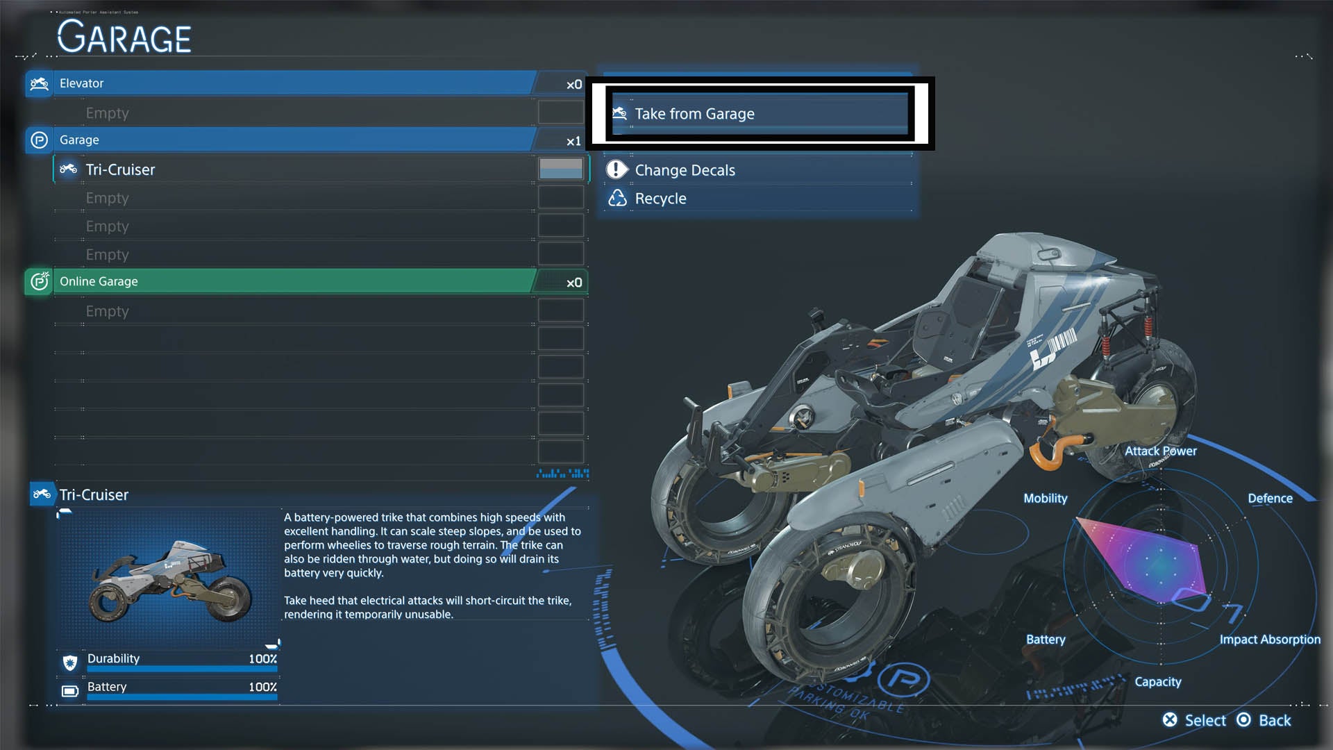 How to get vehicles in Death Stranding 2 | Eurogamer.net