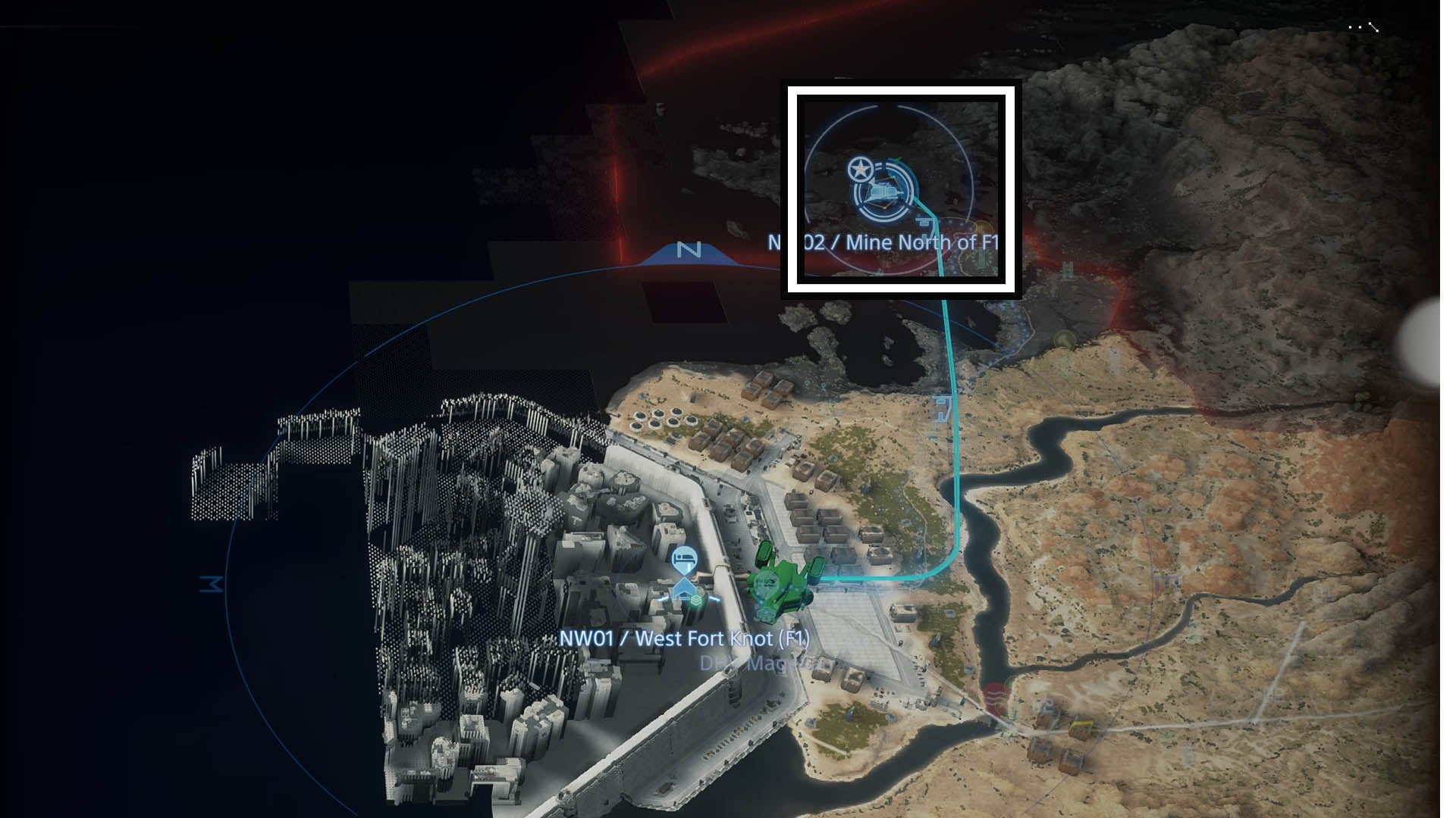 How to unlock Monorails in Death Stranding 2 | Eurogamer.net