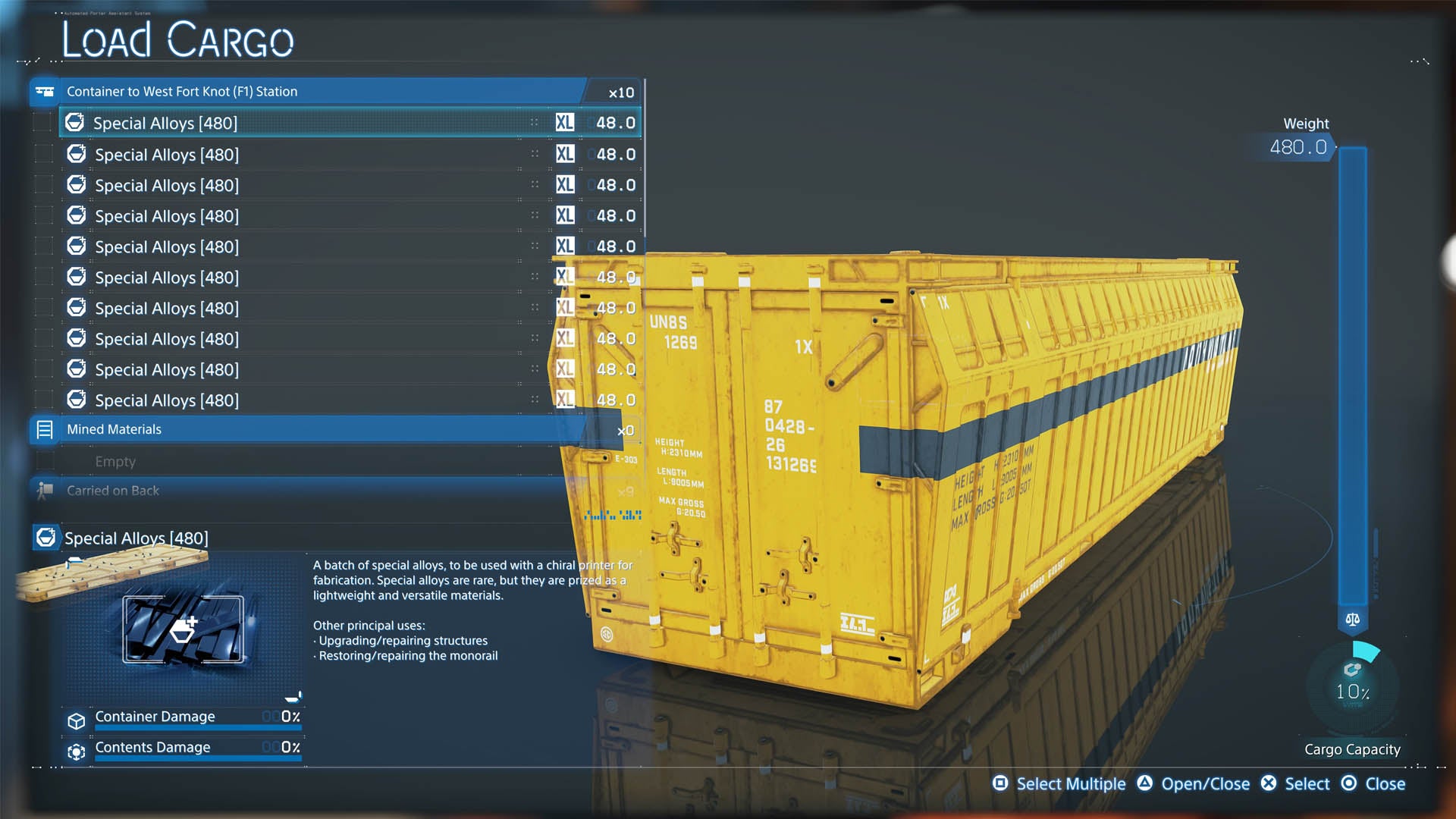 How to unlock Monorails in Death Stranding 2 | Eurogamer.net