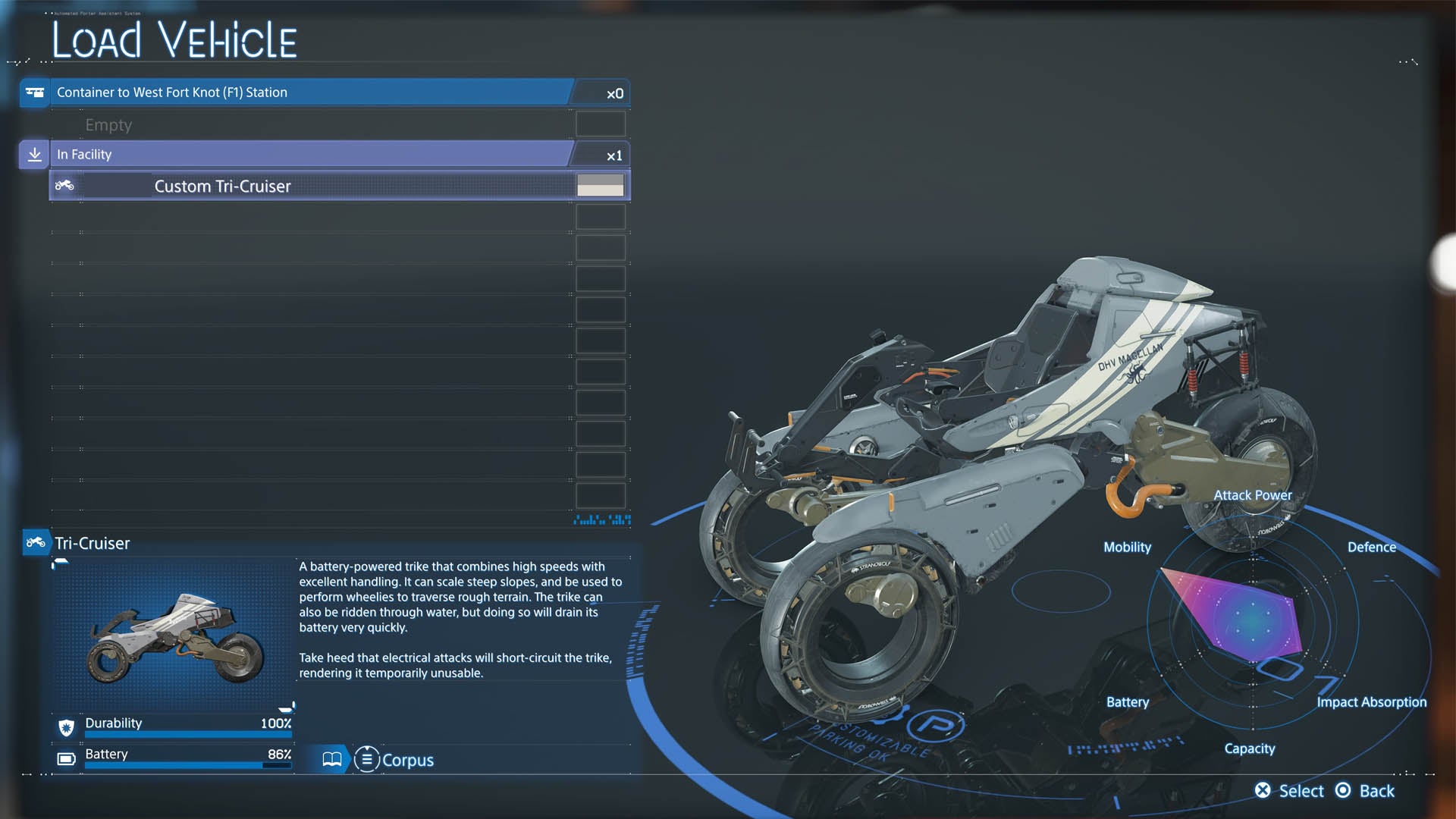 How to unlock Monorails in Death Stranding 2 | Eurogamer.net