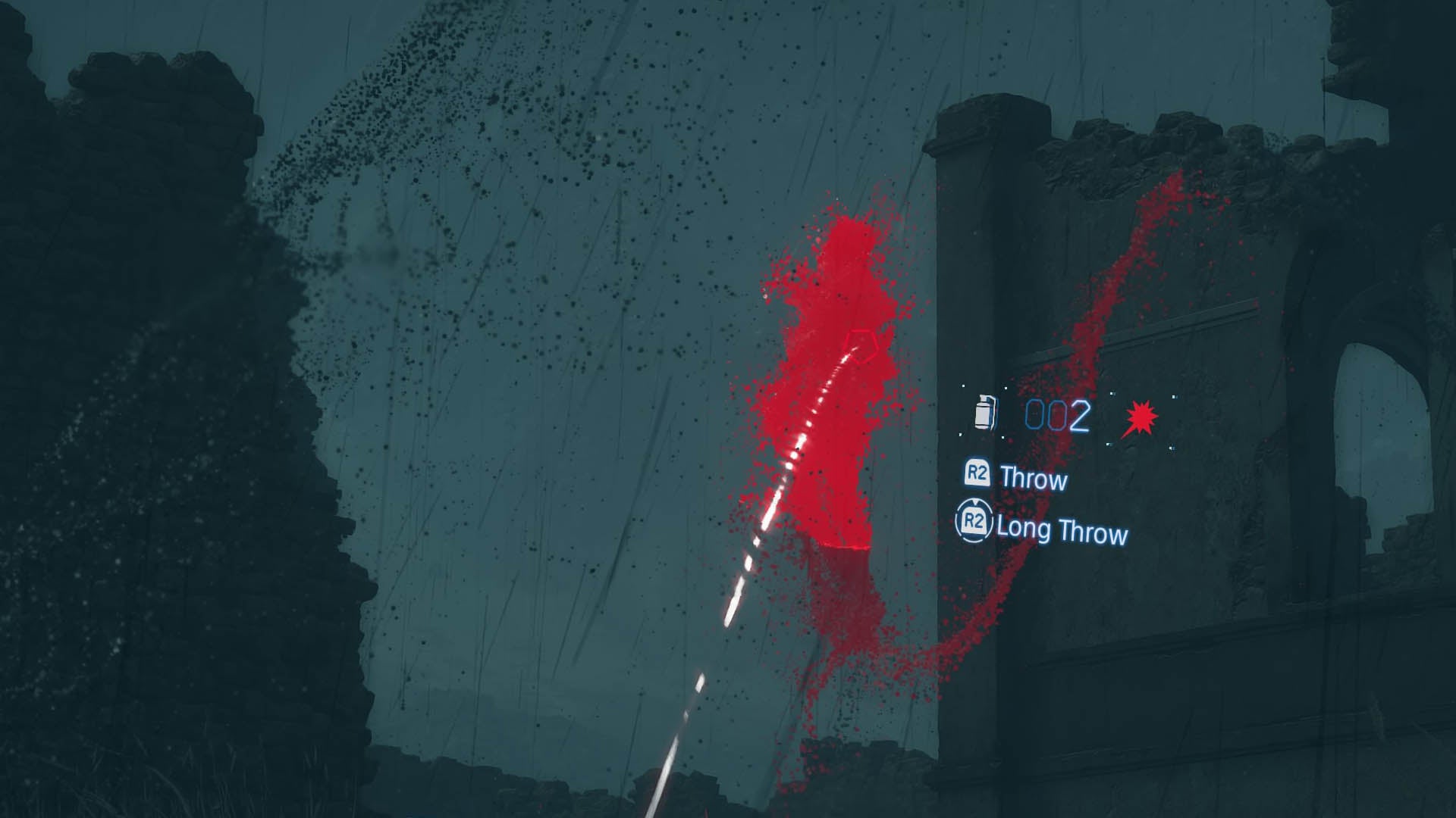 How to avoid and kill BTs in Death Stranding 2 | Eurogamer.net