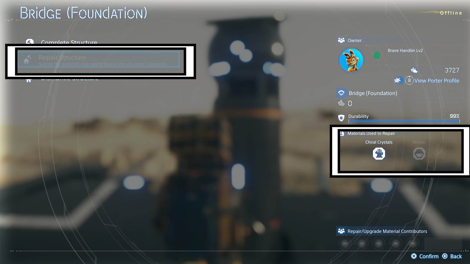 How to build a bridge in Death Stranding 2 | Eurogamer.net