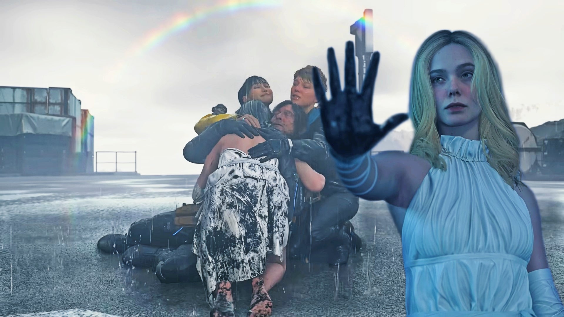 Death Stranding 2: Diese 29 Dinge solltet ihr besser heute wissen ...