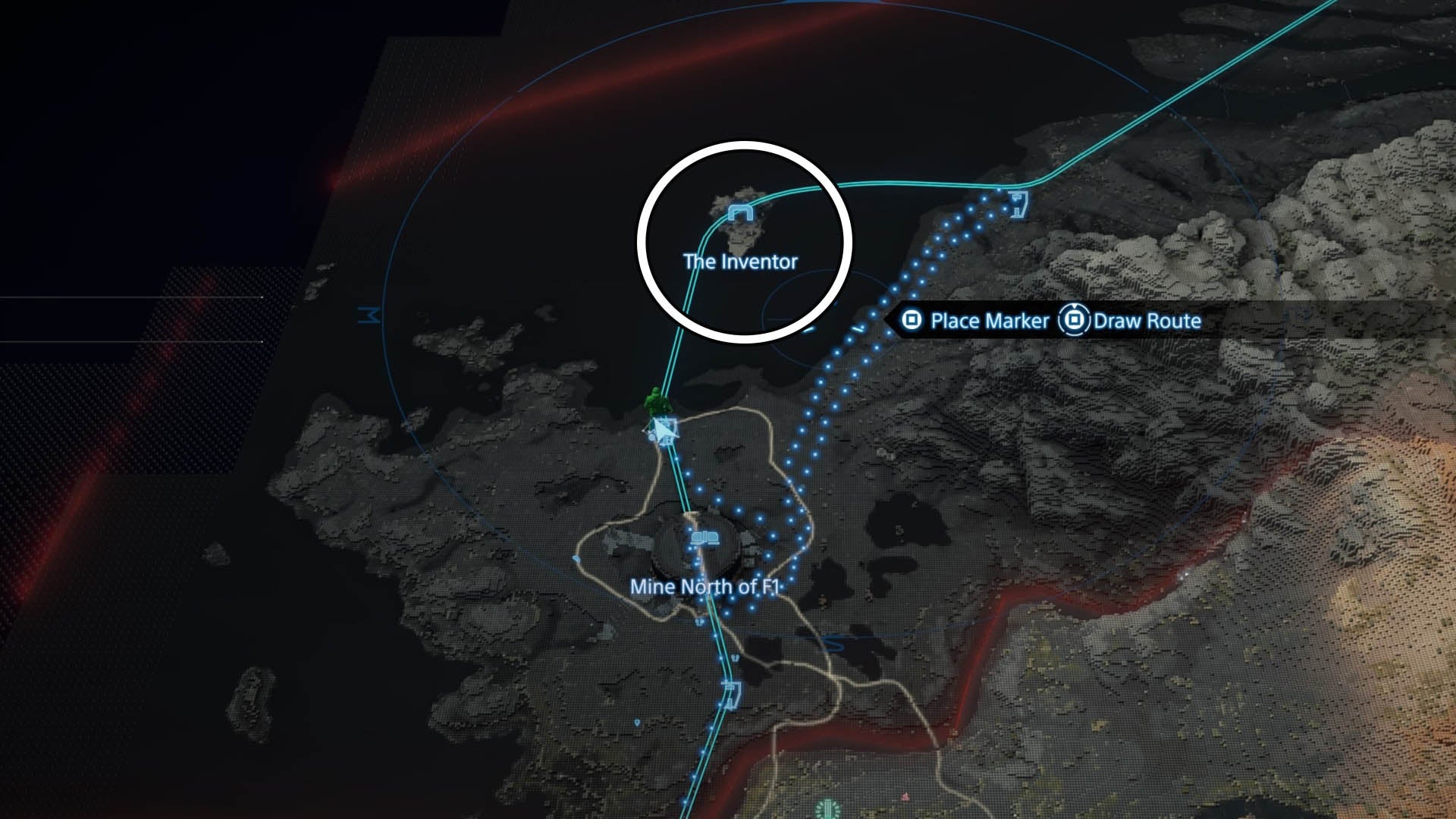 How to get to The Inventor in Death Stranding 2 | Eurogamer.net