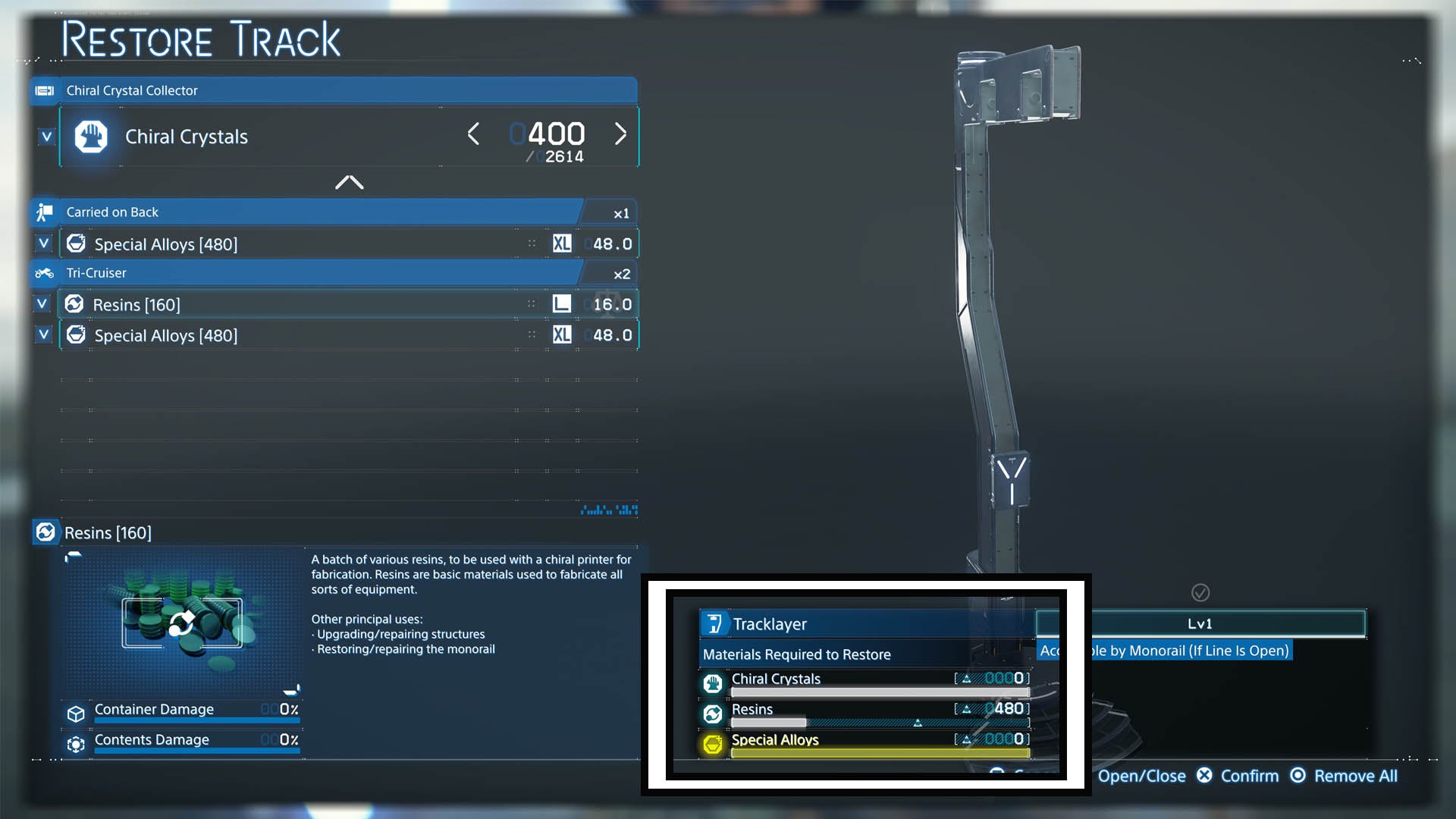 How to extend Monorails in Death Stranding 2 | Eurogamer.net