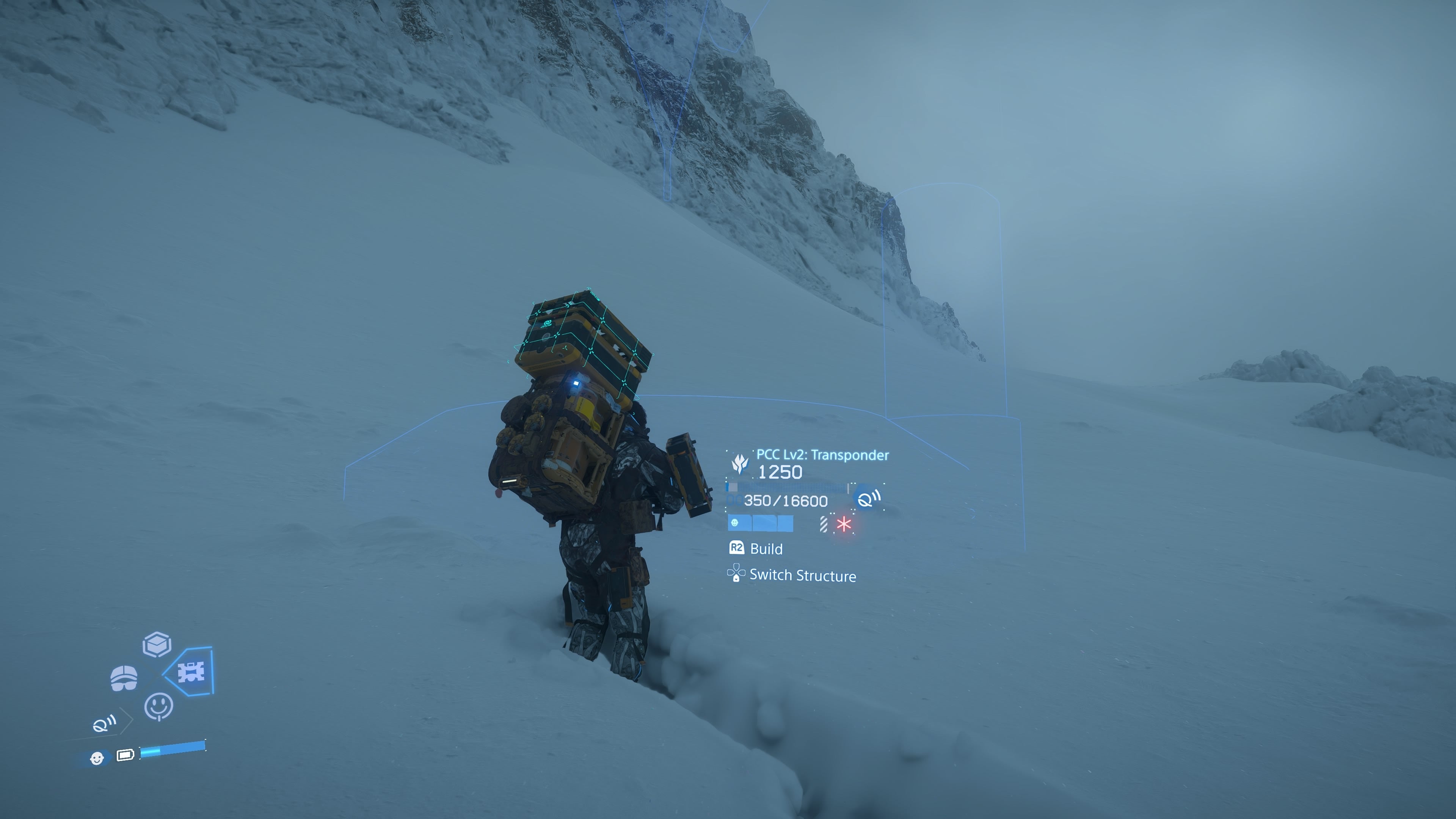 How to fast travel in Death Stranding 2 | Eurogamer.net