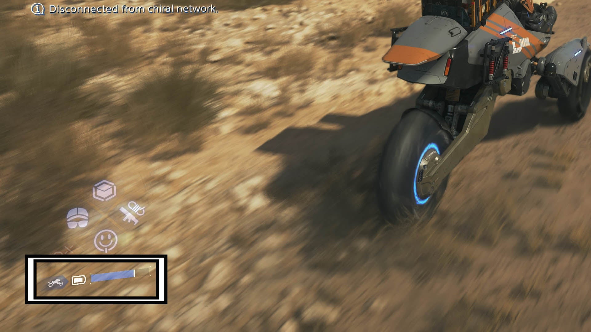 How to repair vehicles in Death Stranding 2 | Eurogamer.net