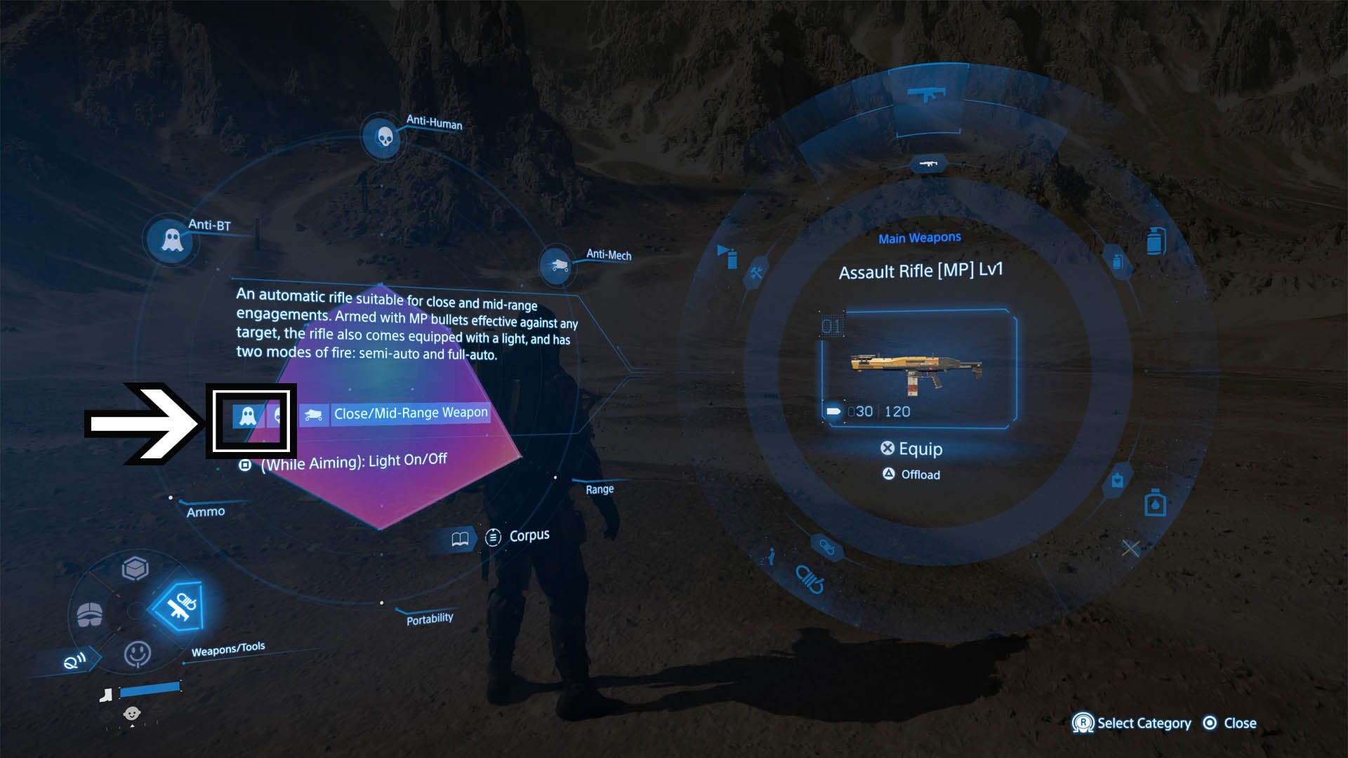 How to avoid and kill BTs in Death Stranding 2 | Eurogamer.net