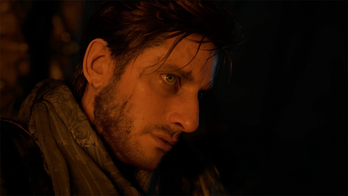 Death Stranding 2 - lista wszystkich bossów | Eurogamer.pl