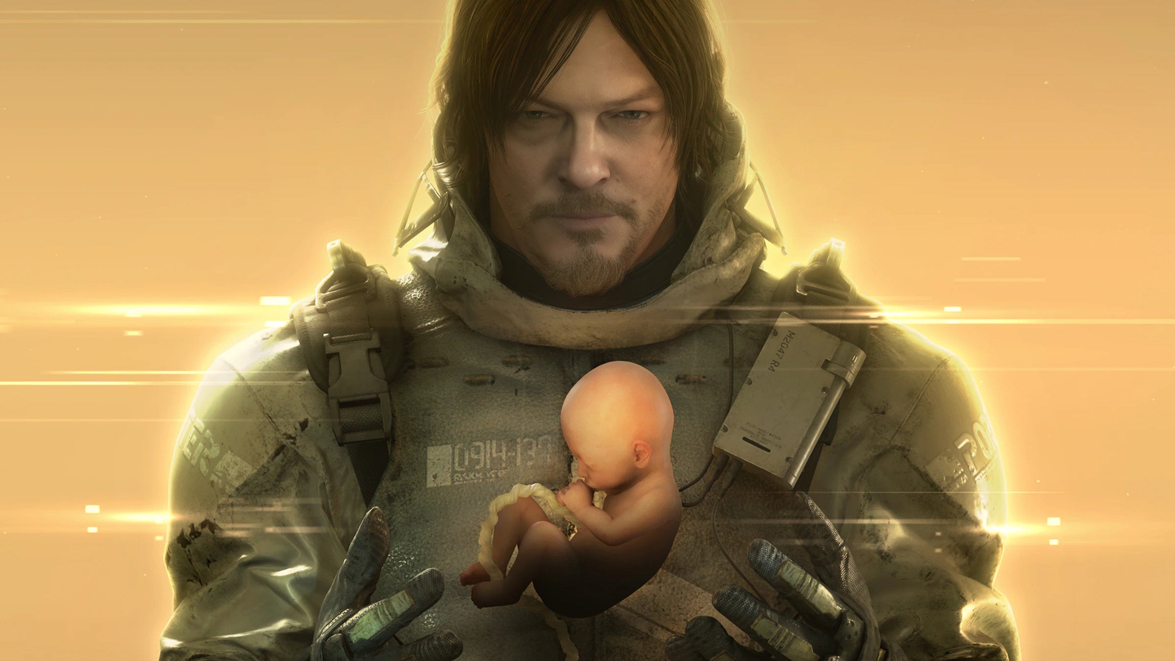 Death Stranding studio get into TV, film and music | Rock Paper Shotgun