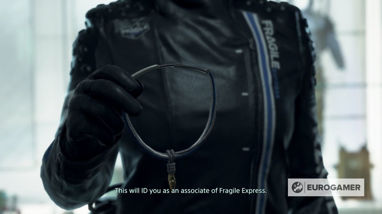 Death Stranding fast travel explained: How to unlock fast travel and ...