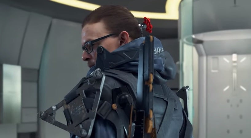 Death Stranding Half Life missions: How to find Portal cube quests for ...