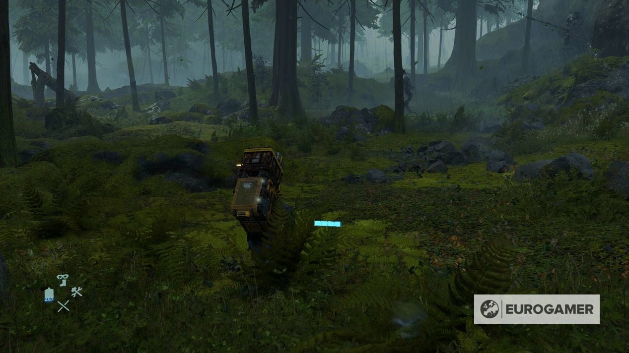 Death Stranding - Episode 2 missions list: How to complete Orders 4 to ...