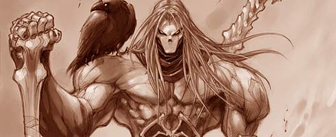 Darksiders 2 Strife