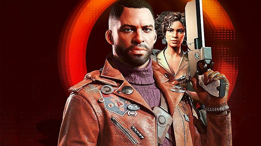 Deathloop é o novo destaque no uso do DualSense e o Áudio 3D | Eurogamer.pt