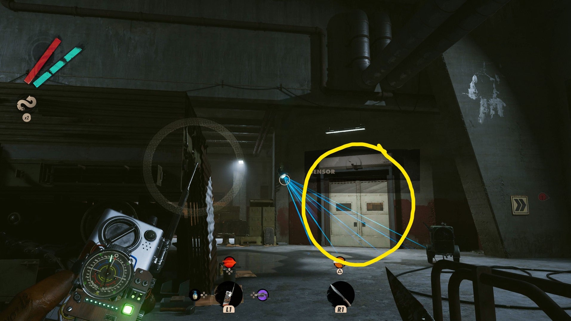 Deathloop Fia's Pictograms | How to complete Afternoon Delight and get ...