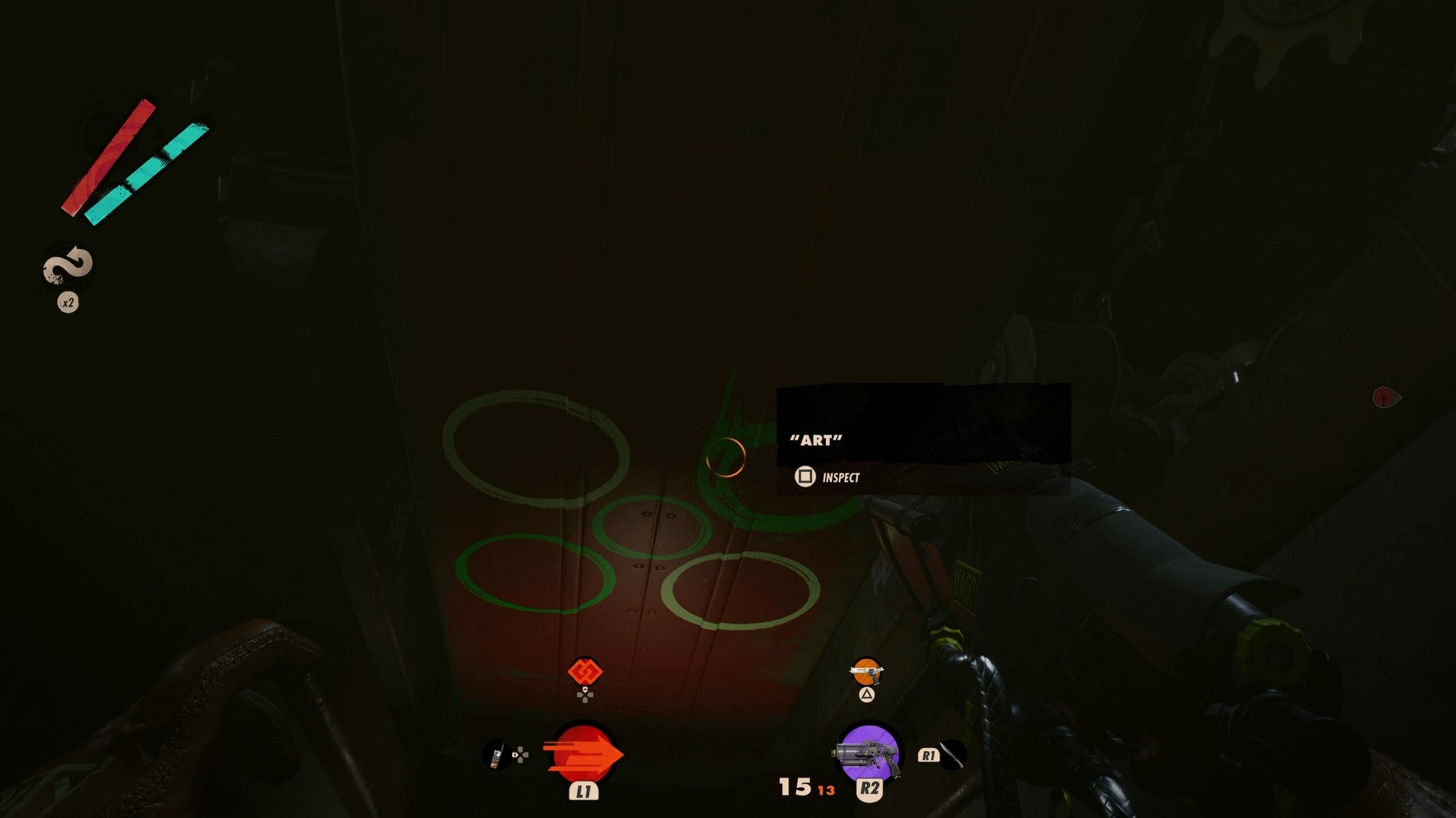 Deathloop Fia's Pictograms | How to complete Afternoon Delight and get ...