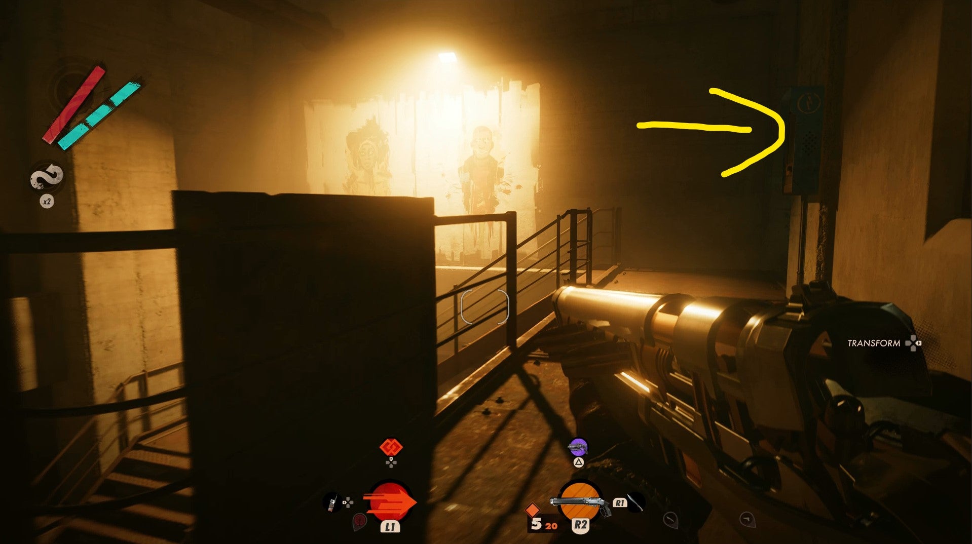 Deathloop Fia's Pictograms | How to complete Afternoon Delight and get ...