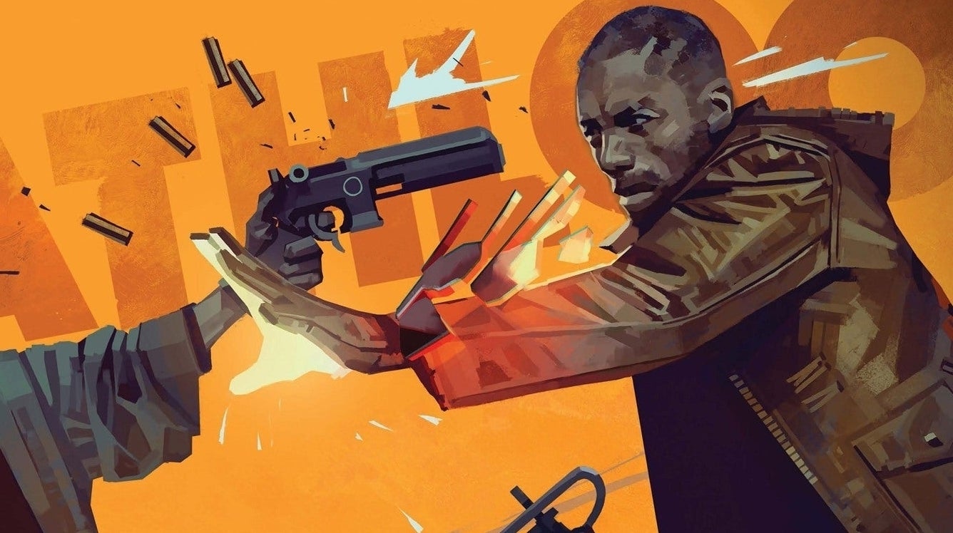 Deathloop lidera novidades Game Pass | Eurogamer.pt