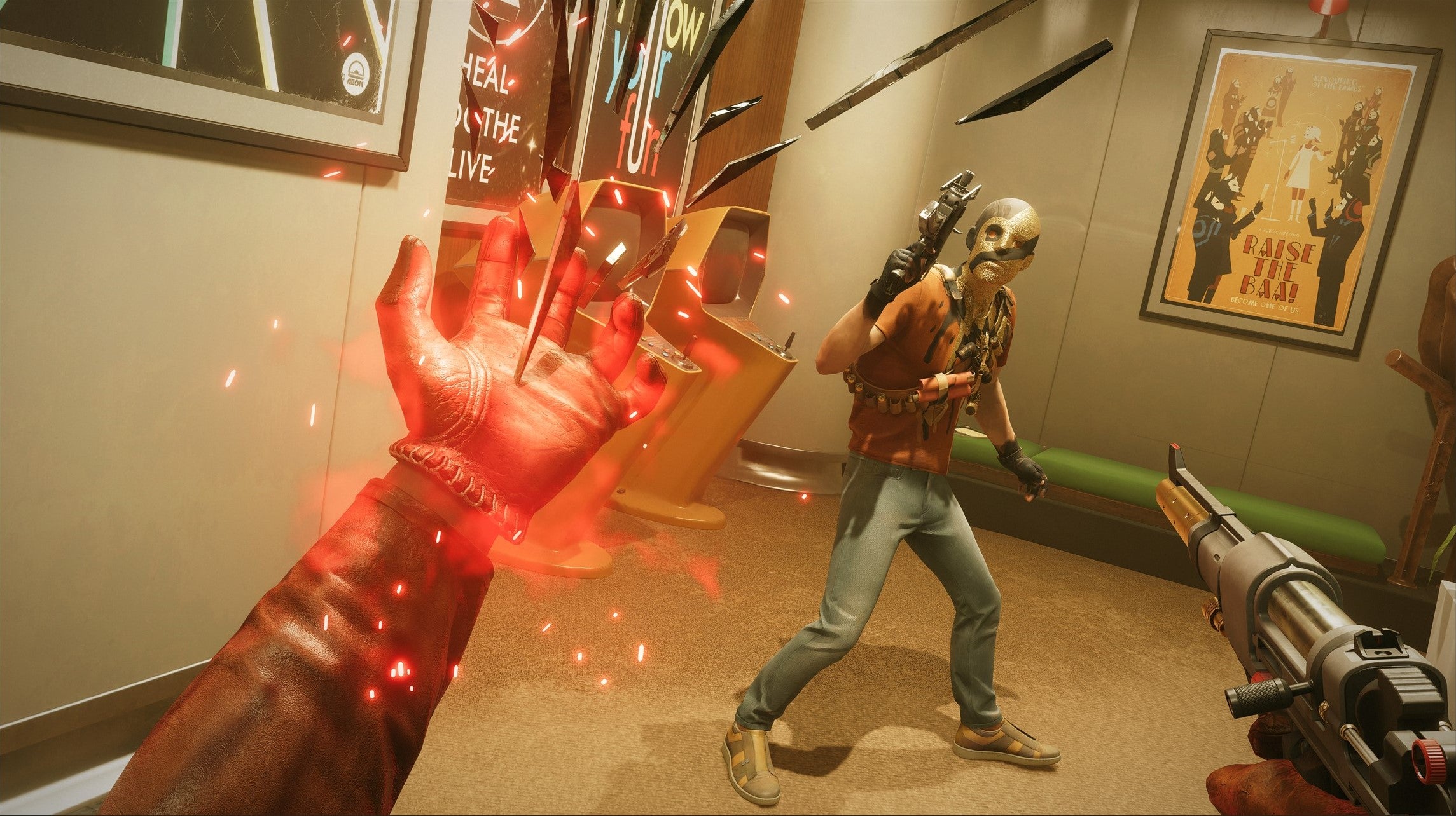 Deathloop Guide | Visionary Walkthroughs and How to break the cycle of ...