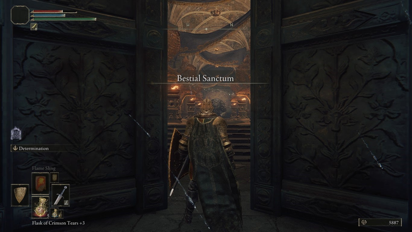 Elden Ring Deathroot guide: Where to find Deathroot and what it's for ...