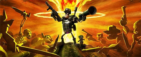 Deathspank sequel coming next month | VG247