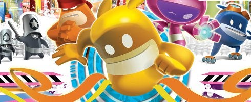 de Blob: The Underground gets detailed | VG247