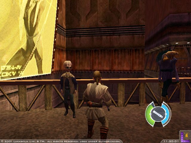 Star wars obi wan xbox store
