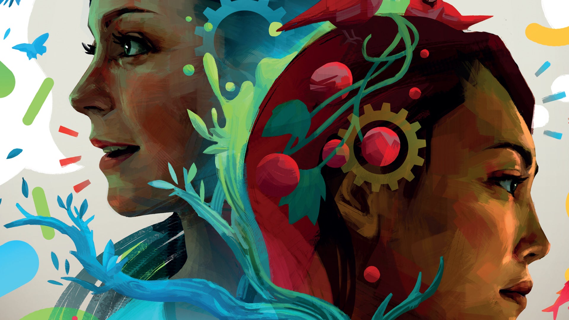 Cosmic Encounter and Dune creators’ new board game Decipher is Hangman ...