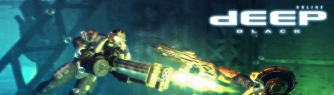 Deep Black Online, third-person shooter MMO, releasing on console this ...