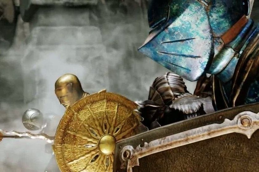 Deep Down com mais informações e novo Trailer | Eurogamer.pt