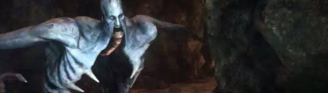 Deep Down receives new trailer ahead of TGS reveal, is online RPG | VG247