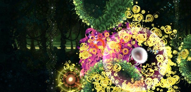 Grappling Jellyfish: Deep Under The Sky Trailer | Rock Paper Shotgun