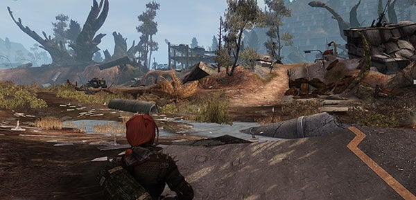 Two Hours With Defiance | Rock Paper Shotgun