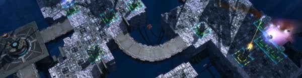 Defence Grid: The Bargaining | Rock Paper Shotgun