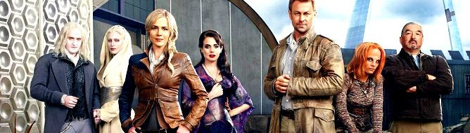 Defiance renewed for a second season by SyFy | VG247