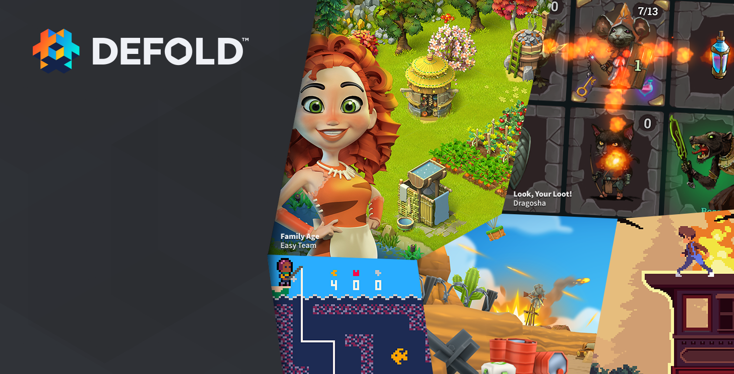 King makes Defold engine open source | GamesIndustry.biz