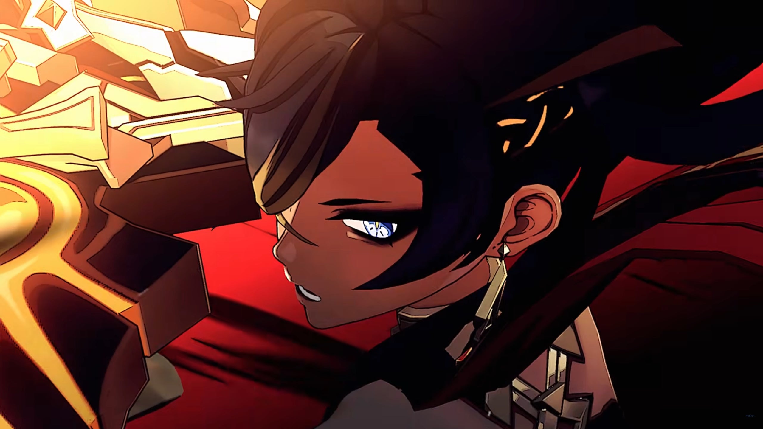 Genshin Impact Dehya materials for ascension and talents | VG247