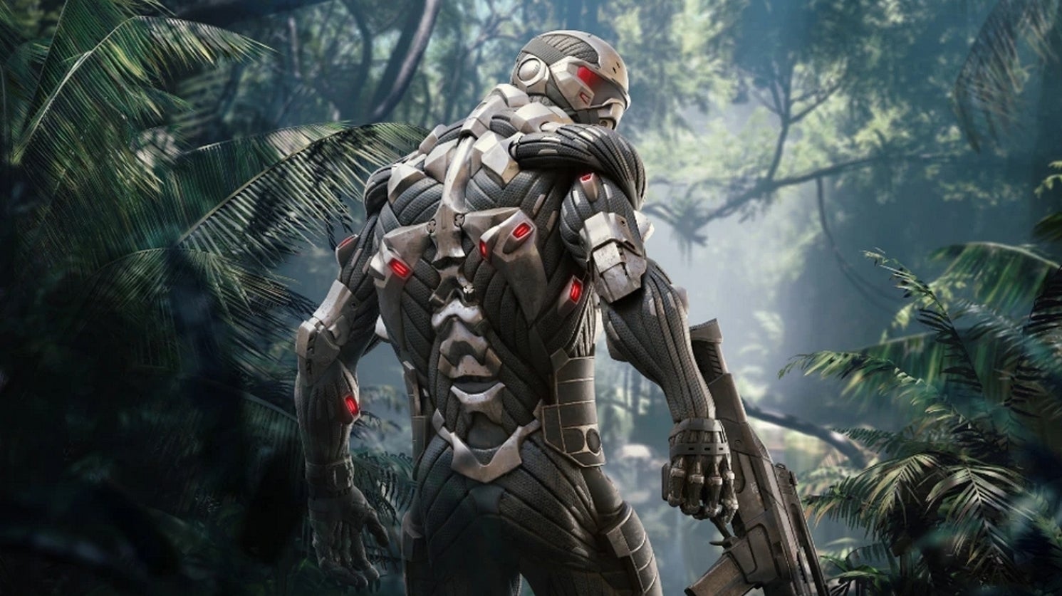 Delayed Crysis Remastered gets revised September release date, tech ...