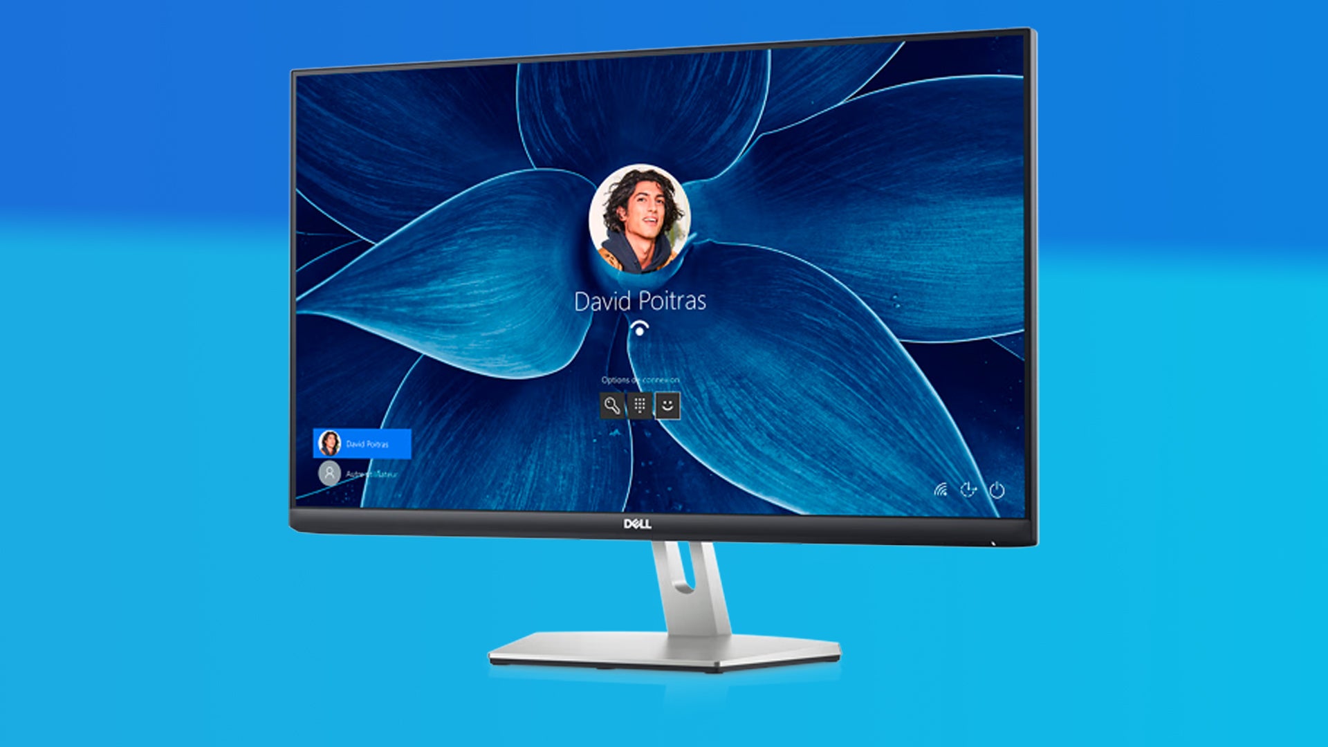 This respectable Full HD 75Hz Dell monitor is under £100 with a ...