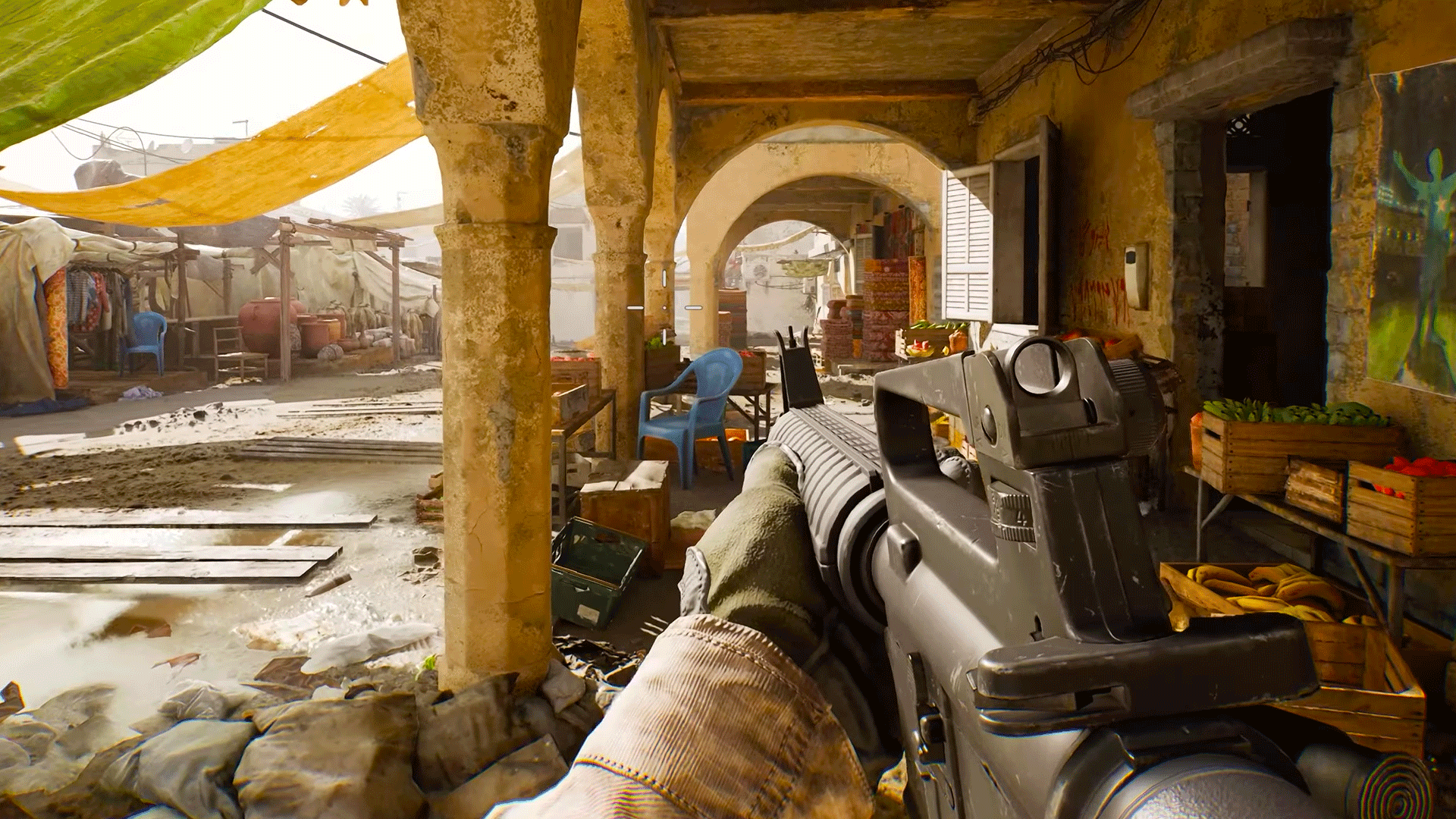 Demo Delta Force króluje na Steam Next Fest. Militarną strzelankę ...