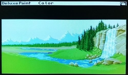 This Amiga 3000 has quite the history | Eurogamer.net