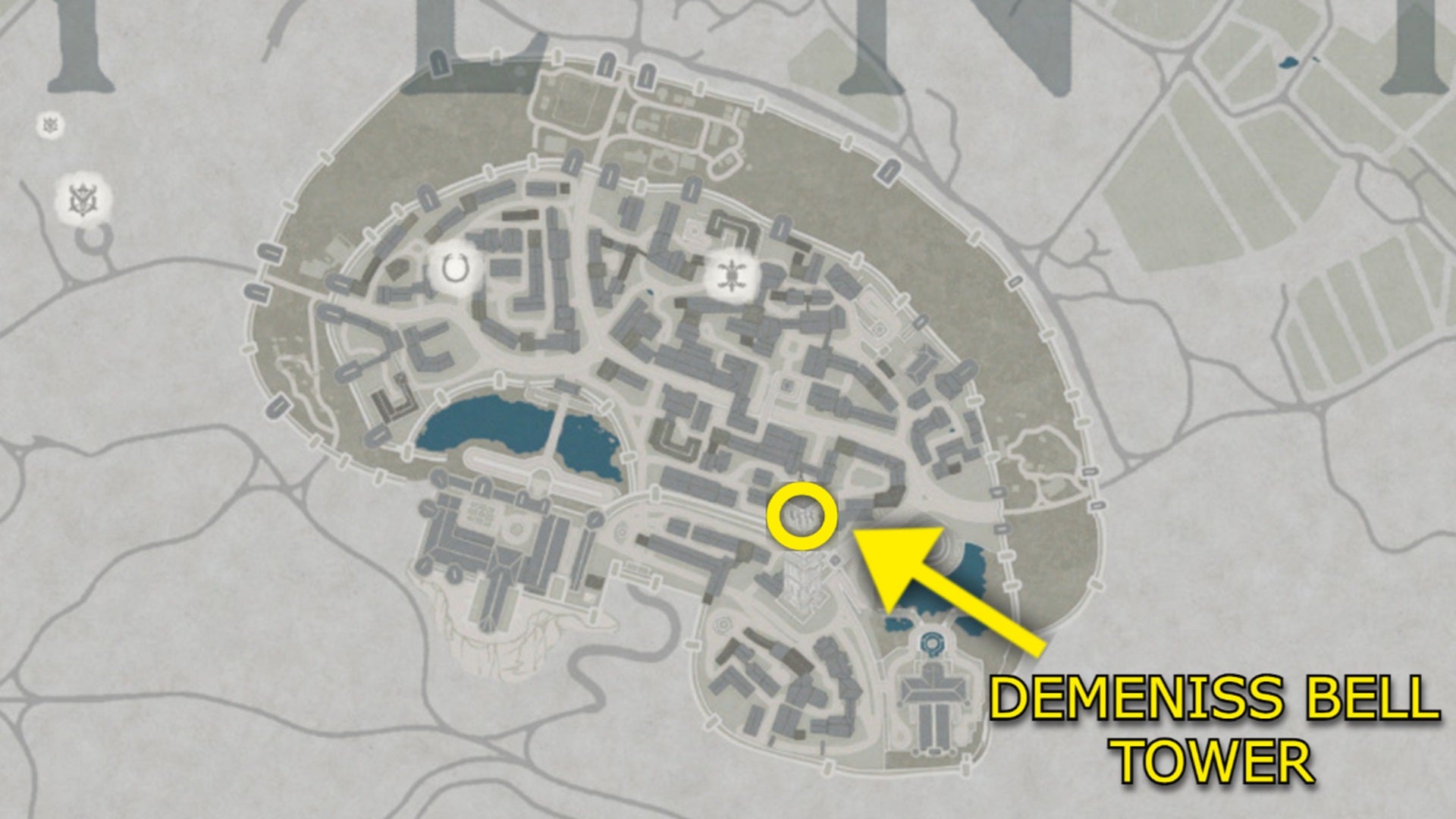 All Bell locations in Crimson Desert | Rock Paper Shotgun