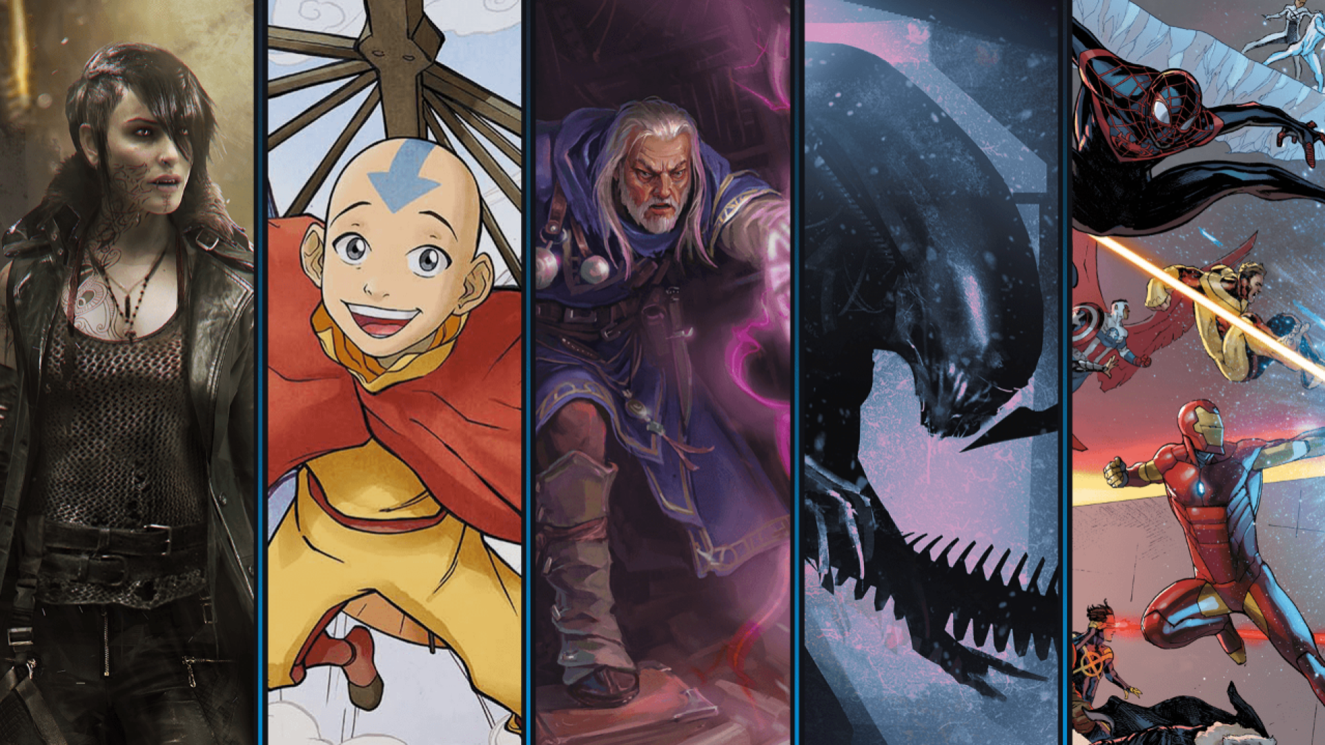 Demiplane’s new 5E digital toolset drops D&D for independent tabletop ...