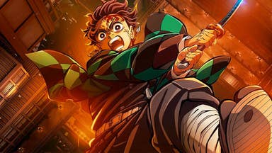 "Estamos entre a PS1 e a PS2," diz a Sony sobre o anime