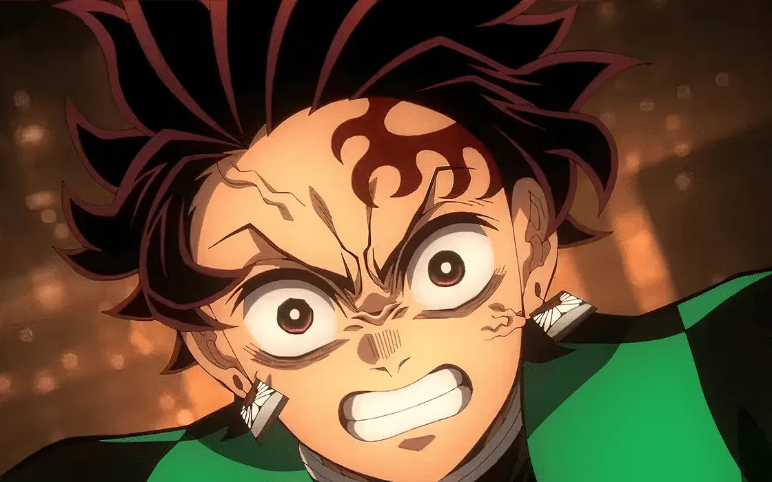 Demon Slayer: El Castillo del Infinito supera el ritmo de taquilla de ...