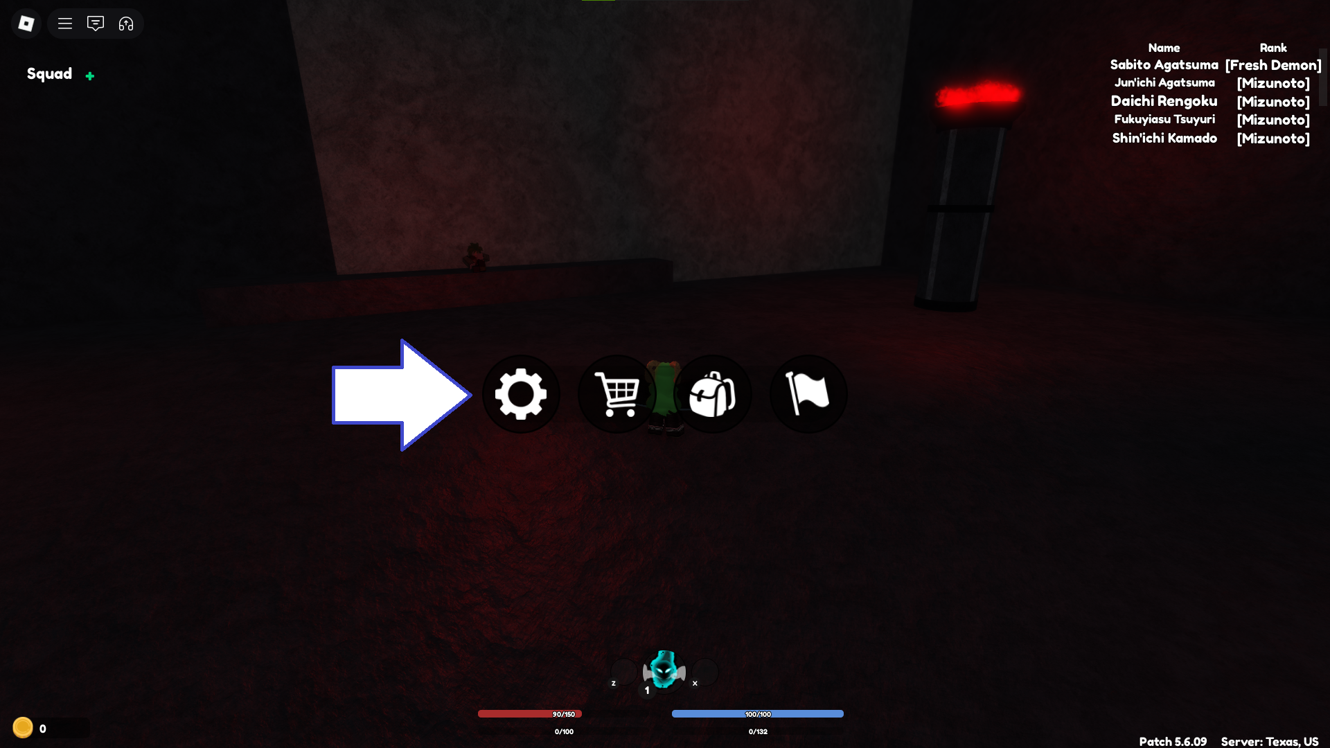 Demonfall codes for October 2025 | Eurogamer.net