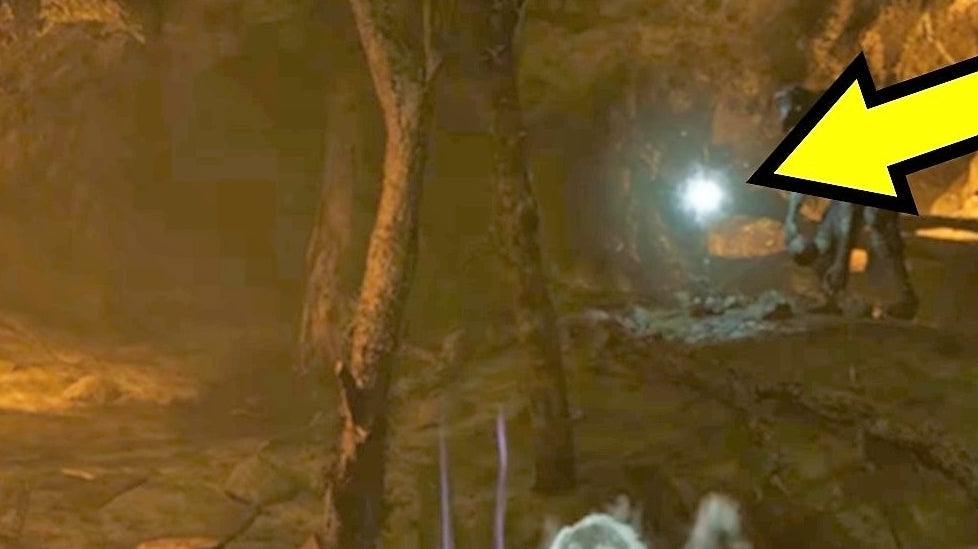 Demon's Souls - włócznia Istarelle: Czeluść Deprawacji, drabina, jak ...